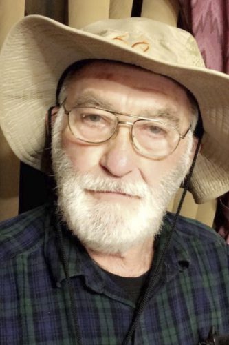 James O. Rigsby 1942-2022 | News, Sports, Jobs - Tribune Chronicle